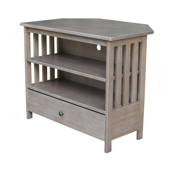 Corner Stands in TV Stands & Entertainment Centers - Walmart.com