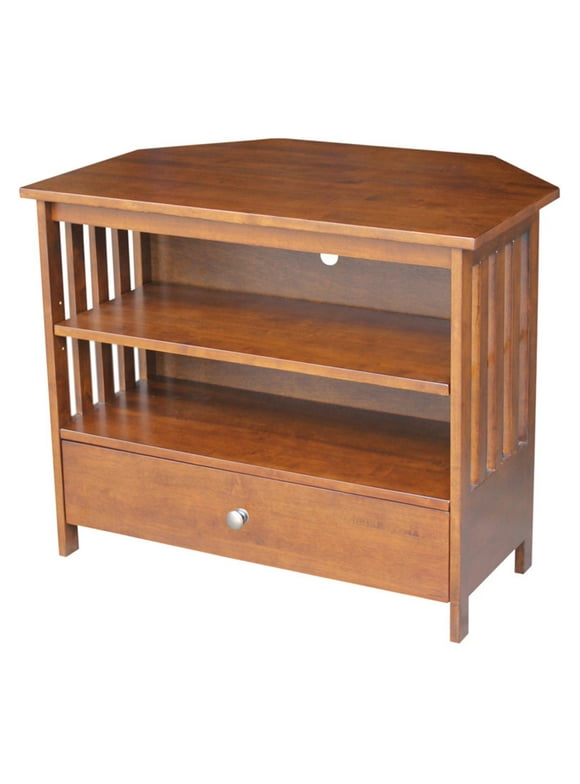 Corner TV Stands in TV Stands & Entertainment Centers - Walmart.com