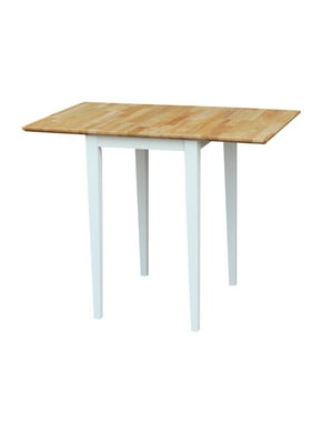 Drop Leaf Dining Tables in Dining Tables - Walmart.com