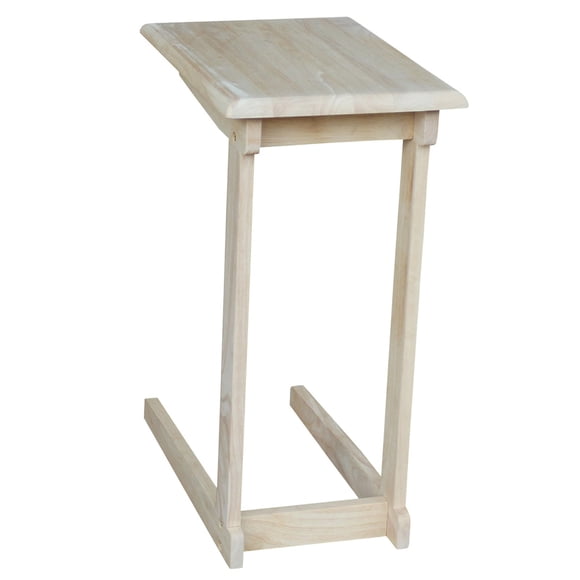 Unfinished Furniture