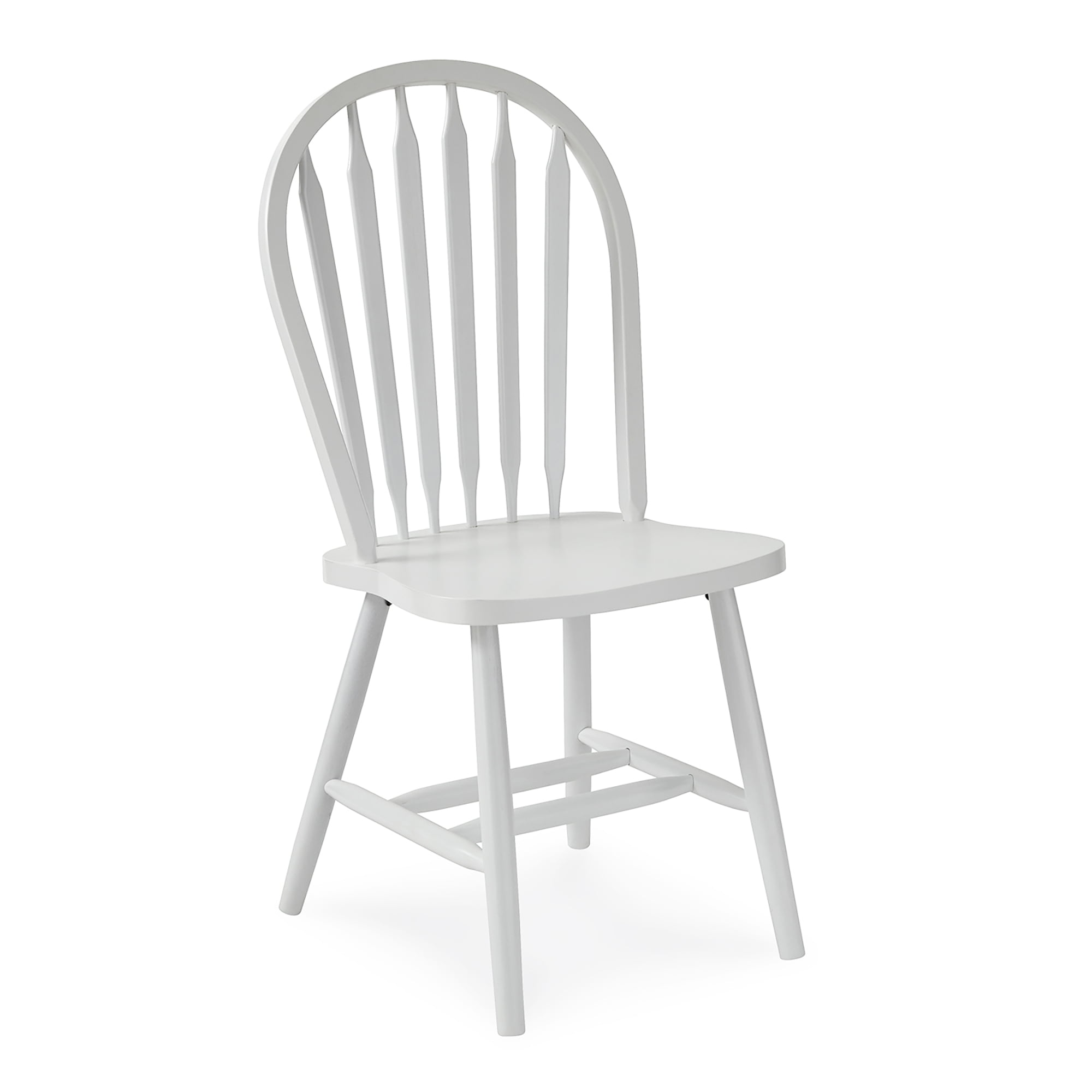 International Concepts Windsor ArrowBack Chair - Walmart.com