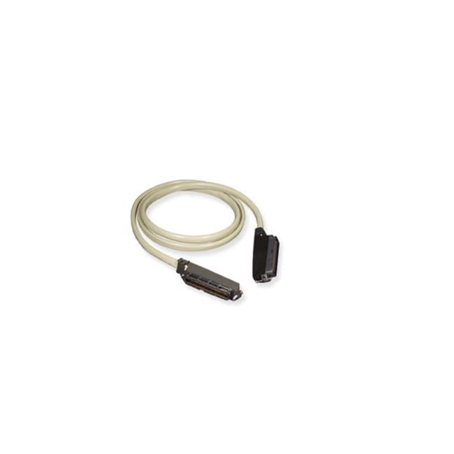 International Connectors & Cable ICPCSTMM05 5 ft. 90 deg Male to Male ...