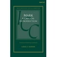 International Critical Commentary Mark: A Critical Introduction ...