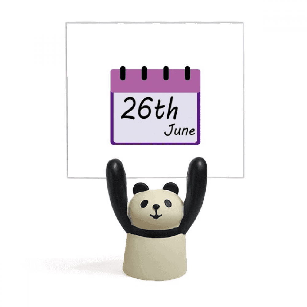 International Day Against Drugs Life Prohibition Memo Holder Cartoon ...