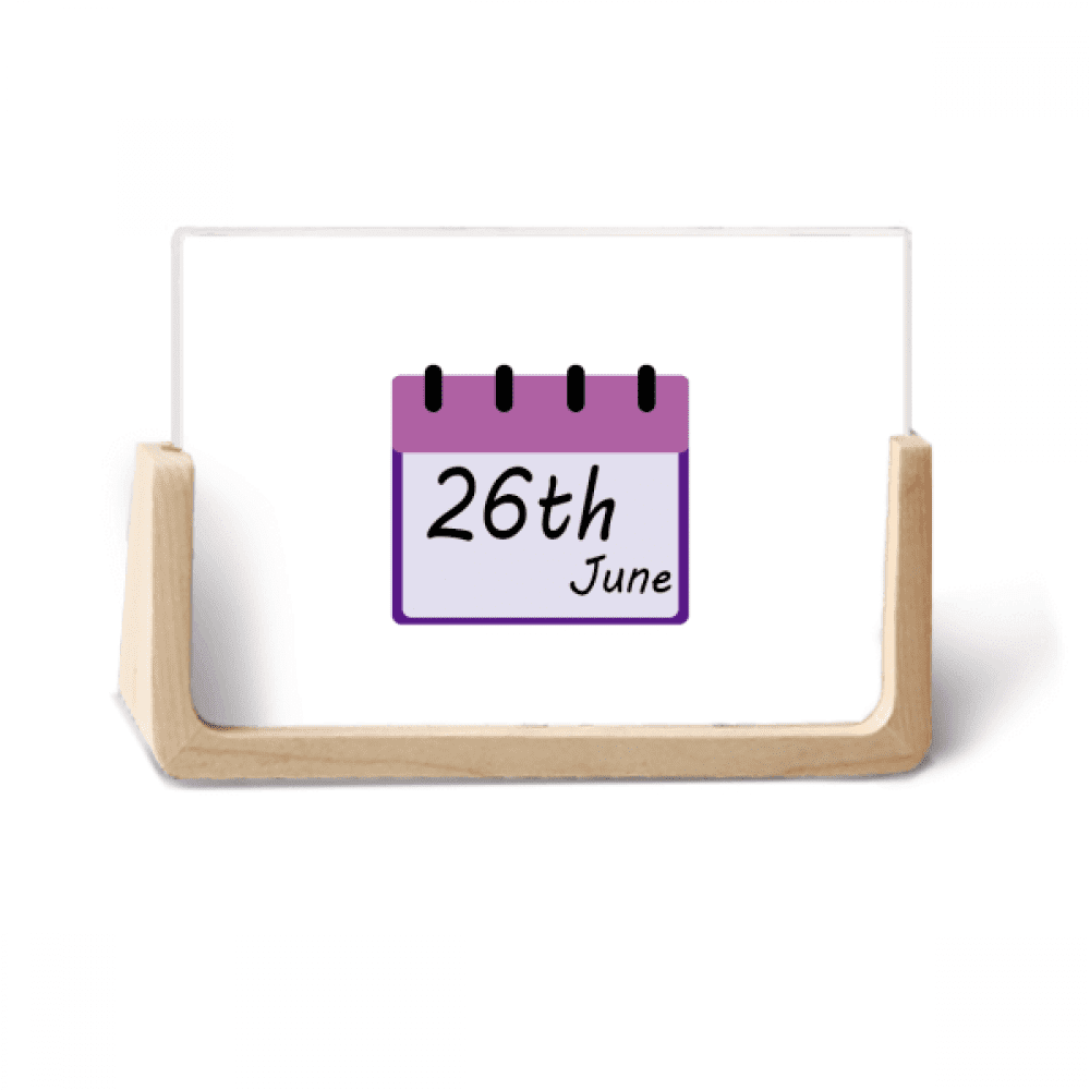 International Day Against Drugs Life Prohibition Photo Wooden Photo ...