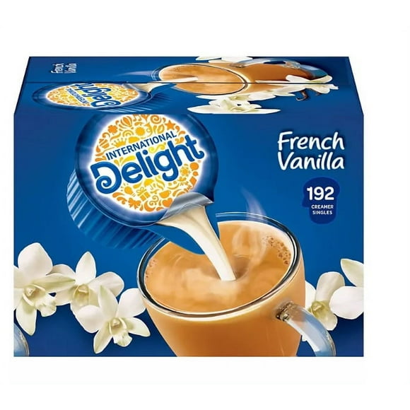 International Delight Coffee Creamer in Cream & Creamers - Walmart.com