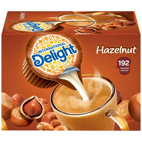 International Delight Coffee Creamer in Cream & Creamers - Walmart.com