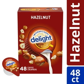 Mini Coffee Creamers in Various Flavors for Easy Coffee Enjoyment