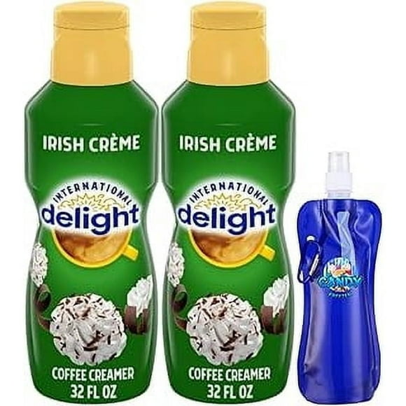Irish Creme Coffee Creamer