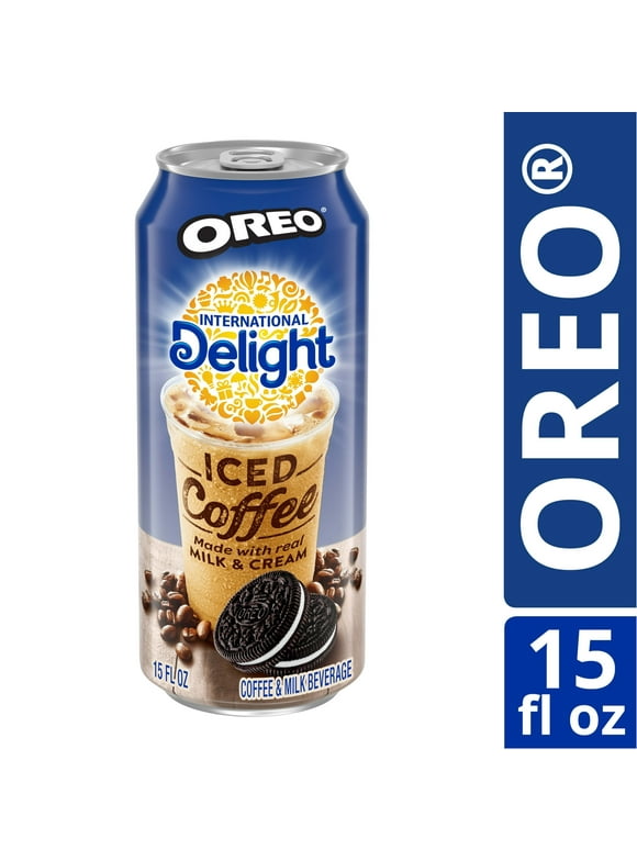 International Delight Iced Coffee in Bottled Coffee - Walmart.com