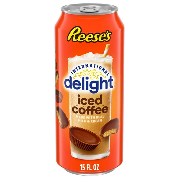 International Delight Iced Coffee in Bottled Coffee - Walmart.com