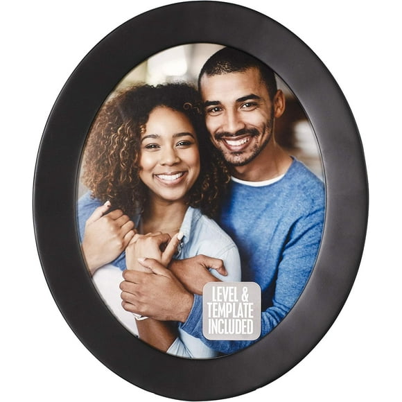 8x10 Oval Frame