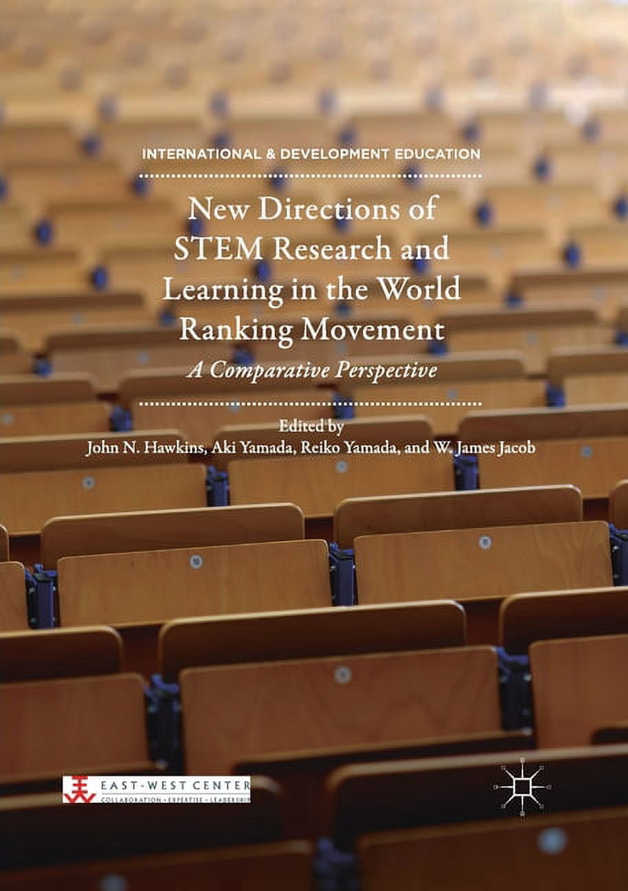 International and Development Education: New Directions of Stem ...
