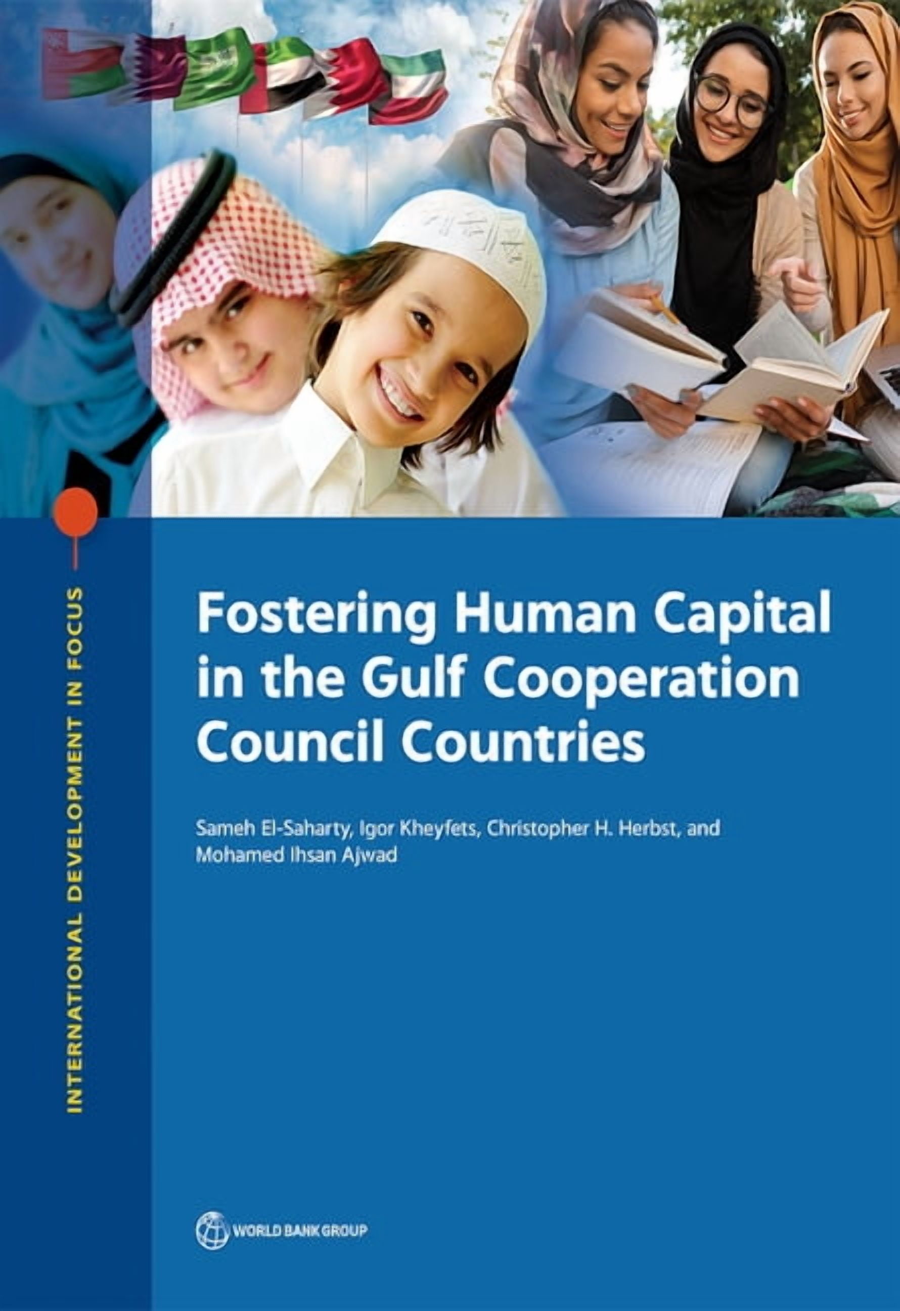 International Development in Focus Fostering Human Capital in the Gulf ...