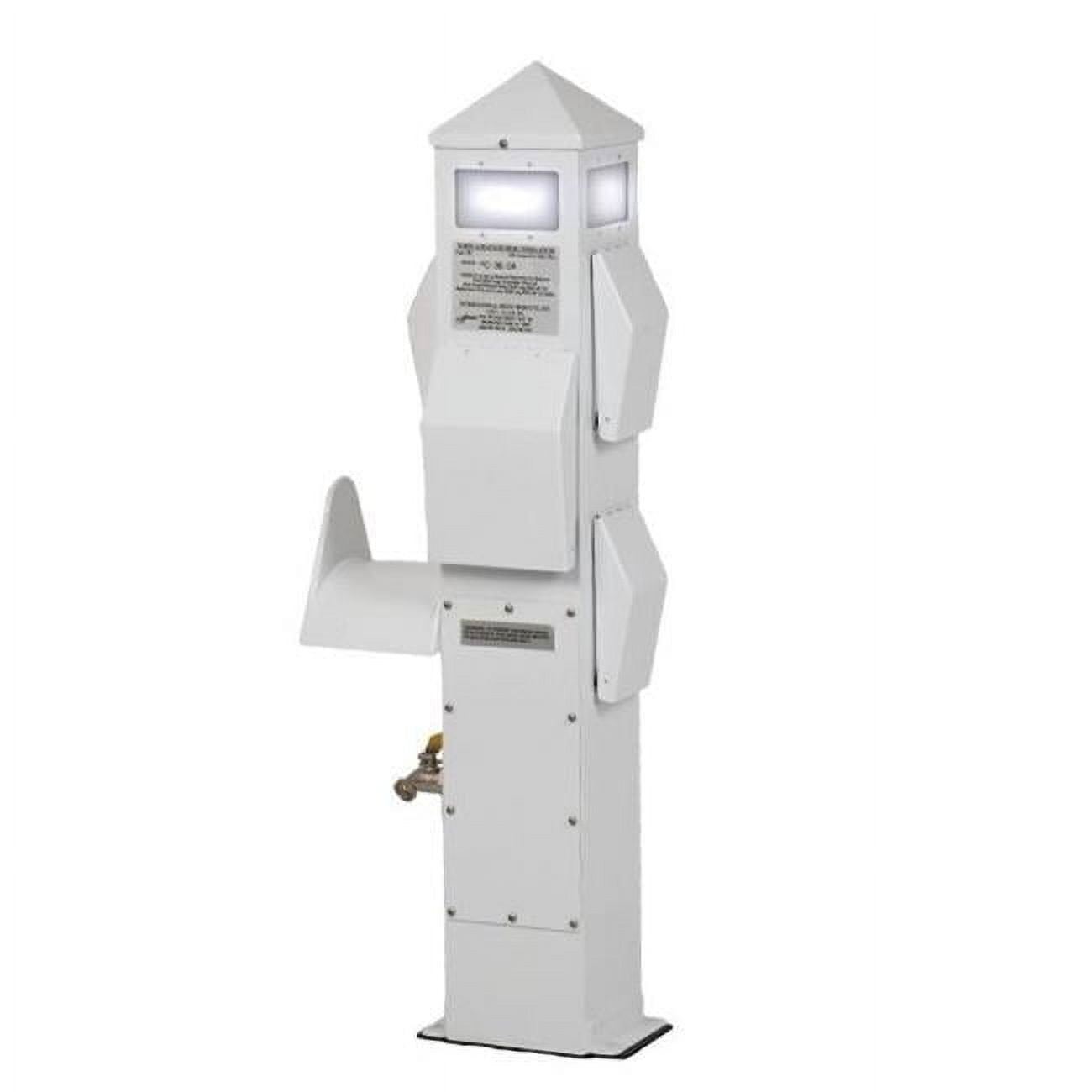 International Dock Products IDPSPC363A305 SPC-36-3A-305 Shore Power ...