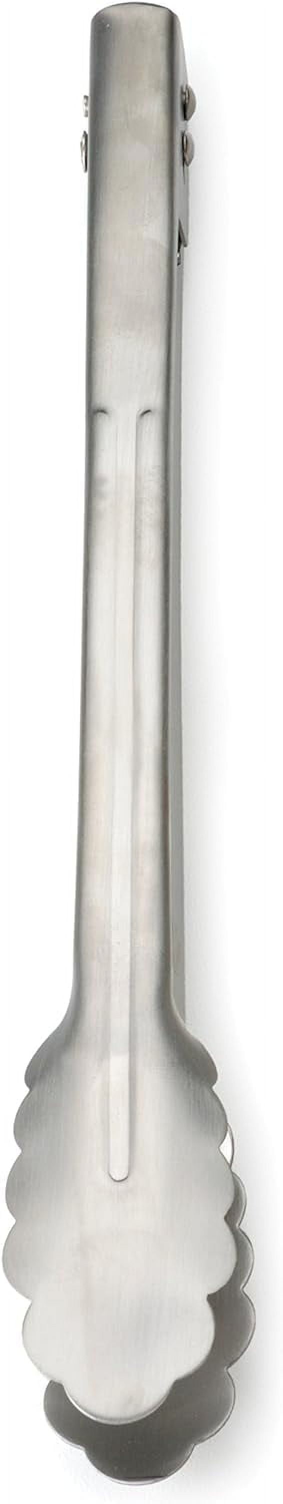 International Endurance Kitchen Collection Locking Tongs, 12-inch ...