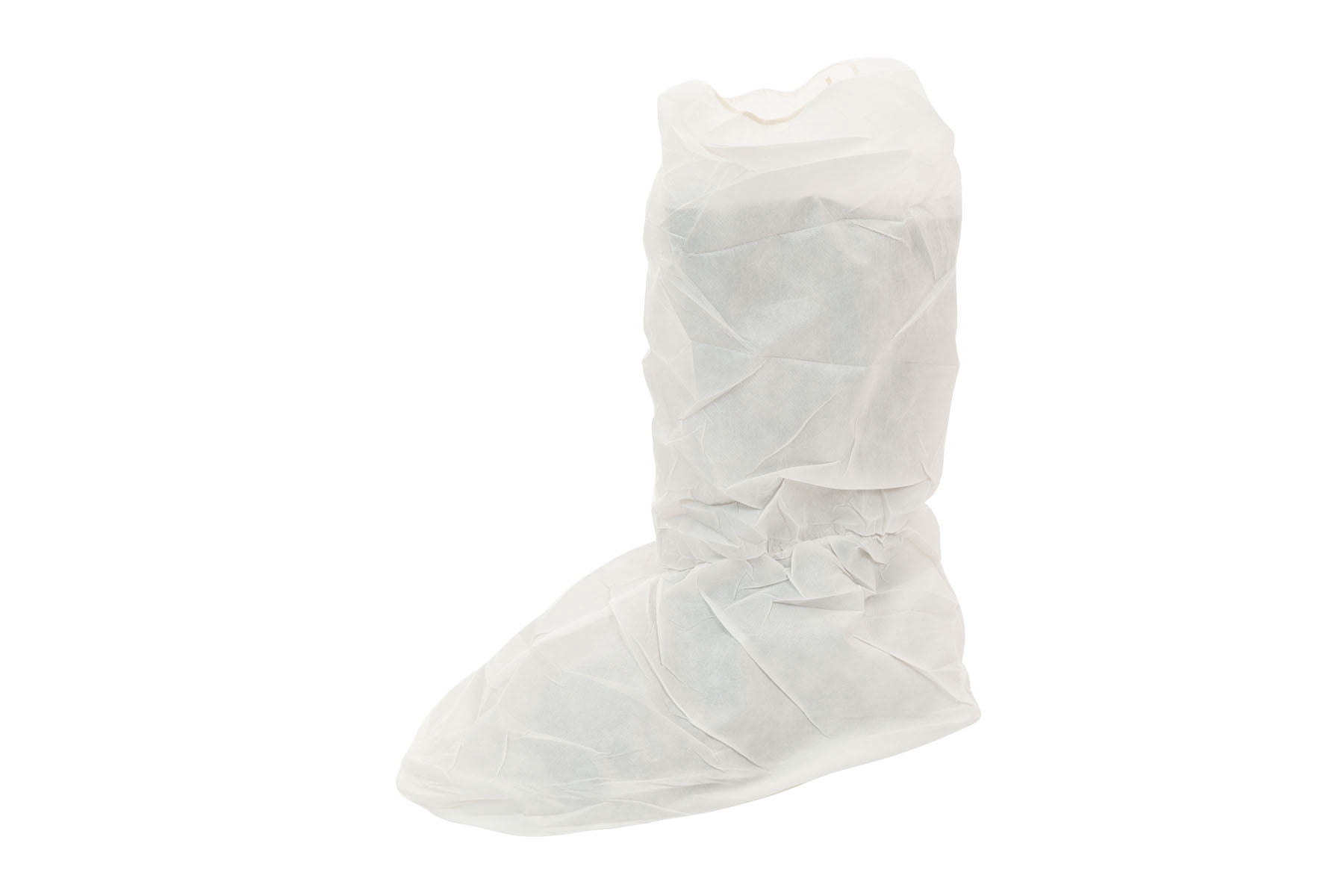 MicroGuard CE®, Clean Processed Microporous Boot Cover, Non-Skid Sole ...