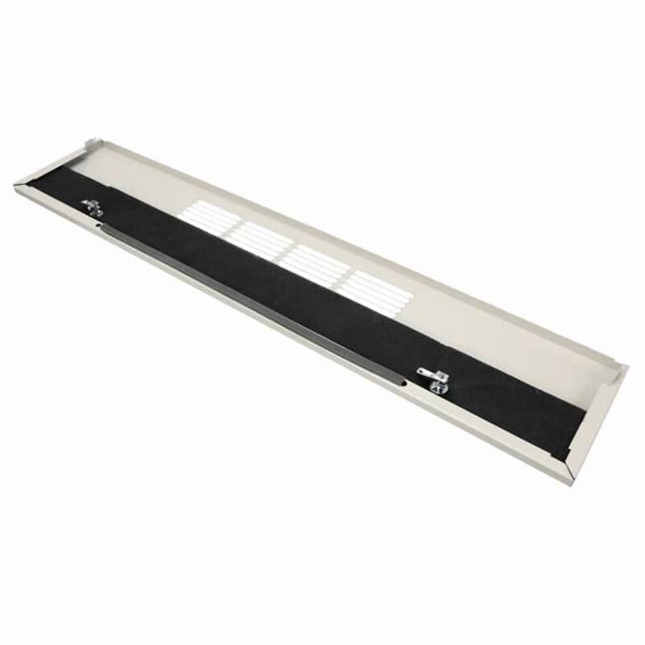 International Environmental D060-00001327 Front Panel Assembly - LX 02 ...