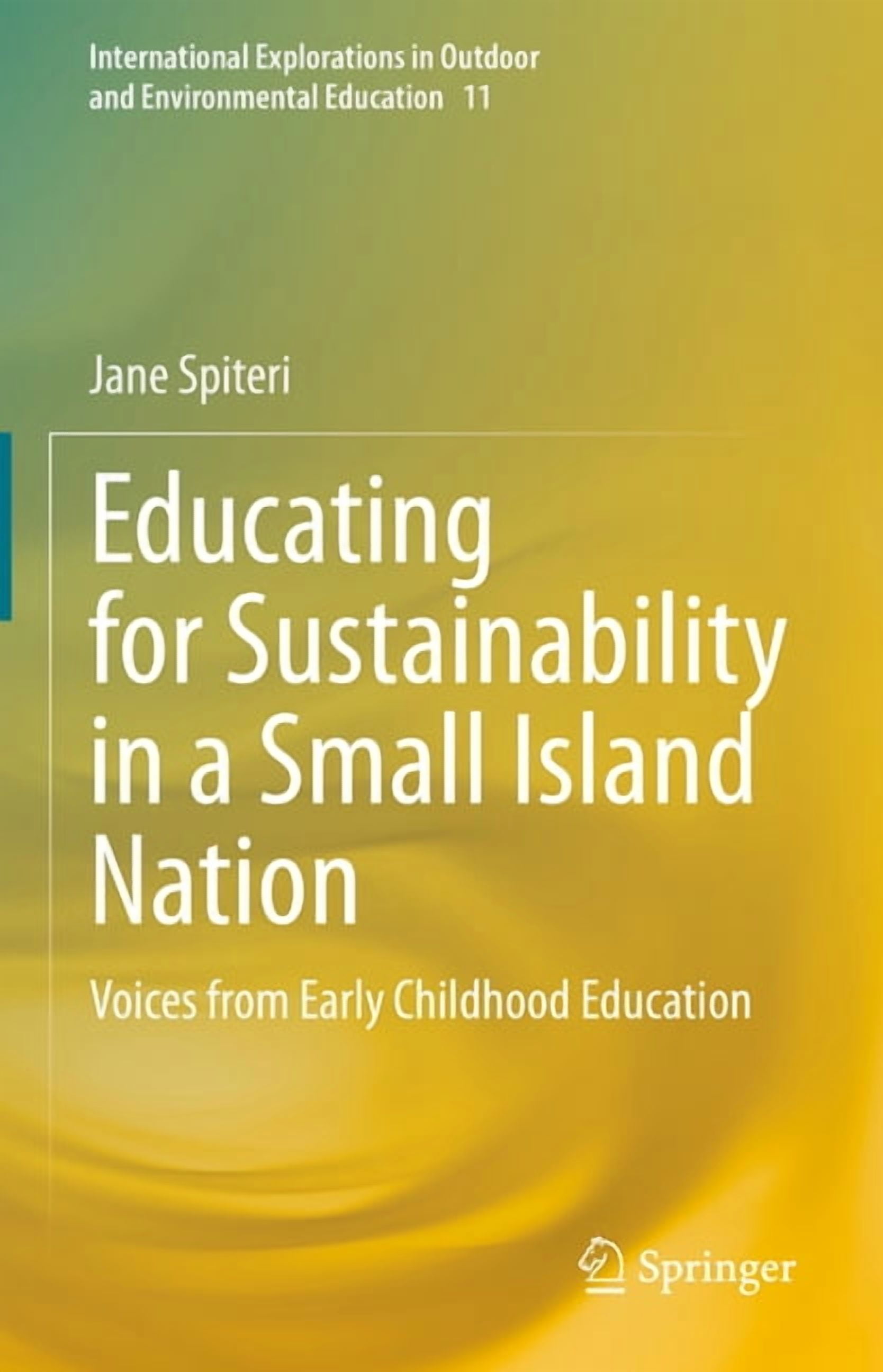 International Explorations in Outdoor an Educating for Sustainability ...
