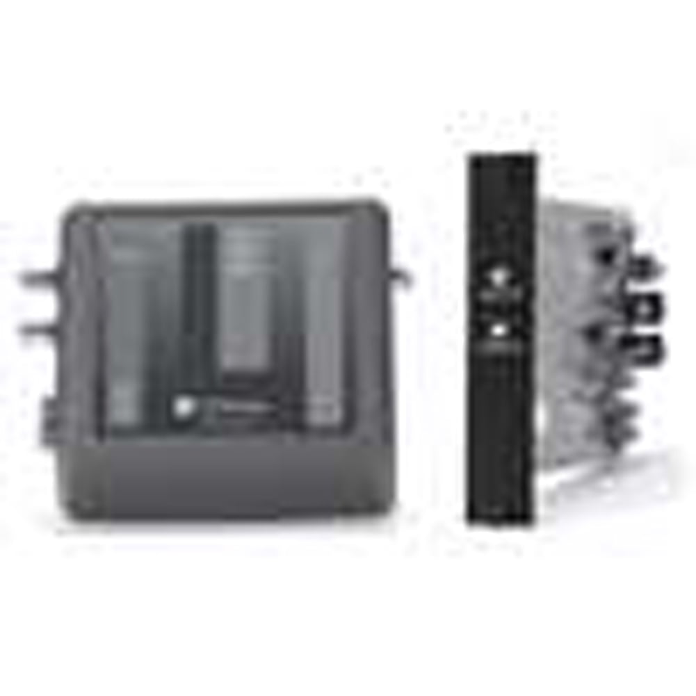 International Fiber Systems S703VR-EST 2 Channel Video Multiplexer ...