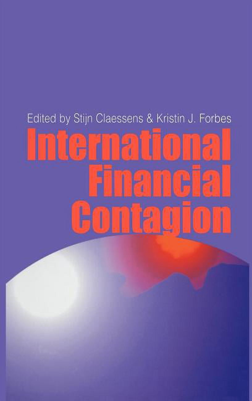 International Financial Contagion, (Hardcover) - Walmart.com