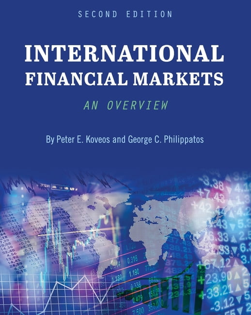 International Financial Markets: An Overview (Paperback) - Walmart.com