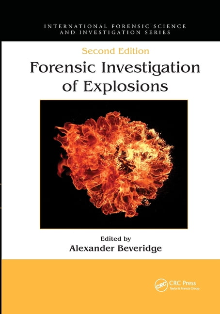 International Forensic Science and Inves Forensic Investigation of ...