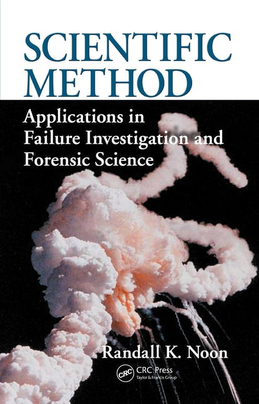 International Forensic Science and Inves Scientific Method ...