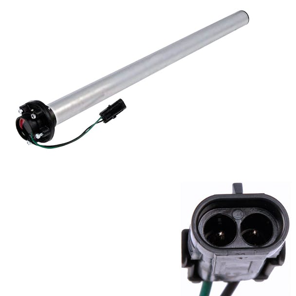 International Fuel Sending Unit 3596382C92 3596382C91 - Walmart.com