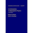 Pre-Owned An Introduction to Atmospheric Physics (Volume 25 ...