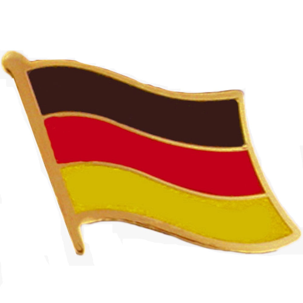 International, Germany Flag - Officially Licensed Original Artwork ...