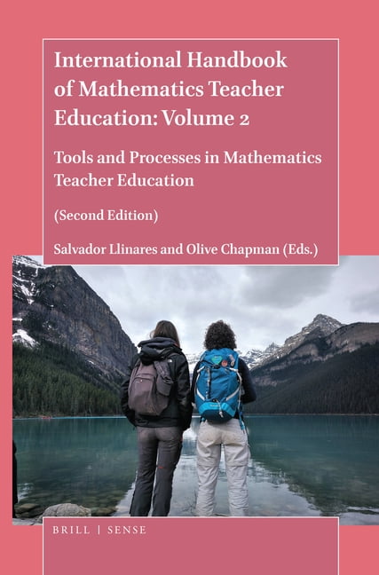 International Handbook of Mathematics Te International Handbook of ...