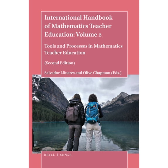 International Handbook of Mathematics Te International Handbook of ...
