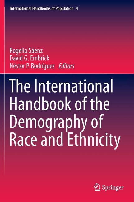 International Handbooks of Population The International Handbook of the ...