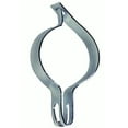International Hanger Anti-Theft B-Ring, Zinc Finish, Box of 100 ...