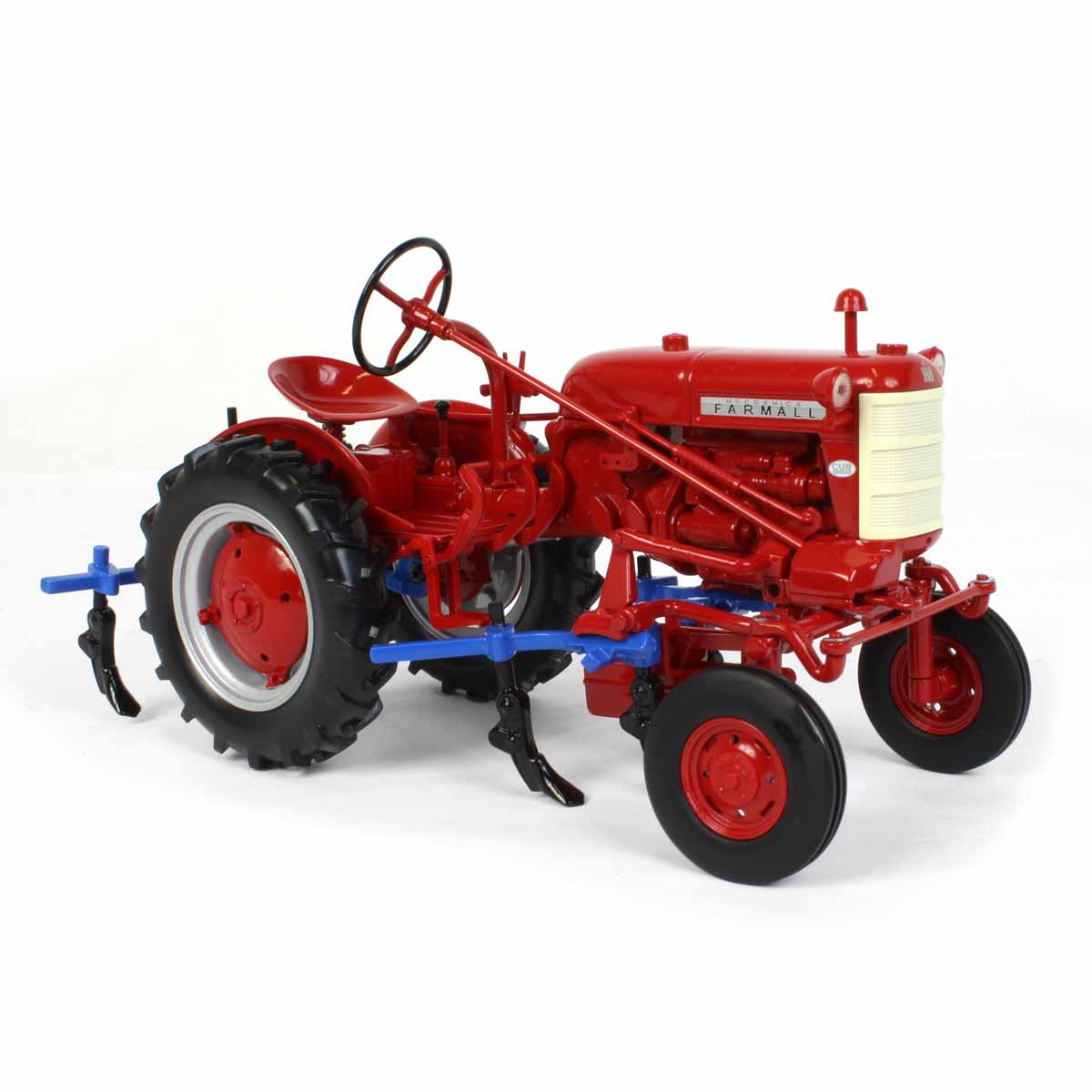 International Cub Tractor