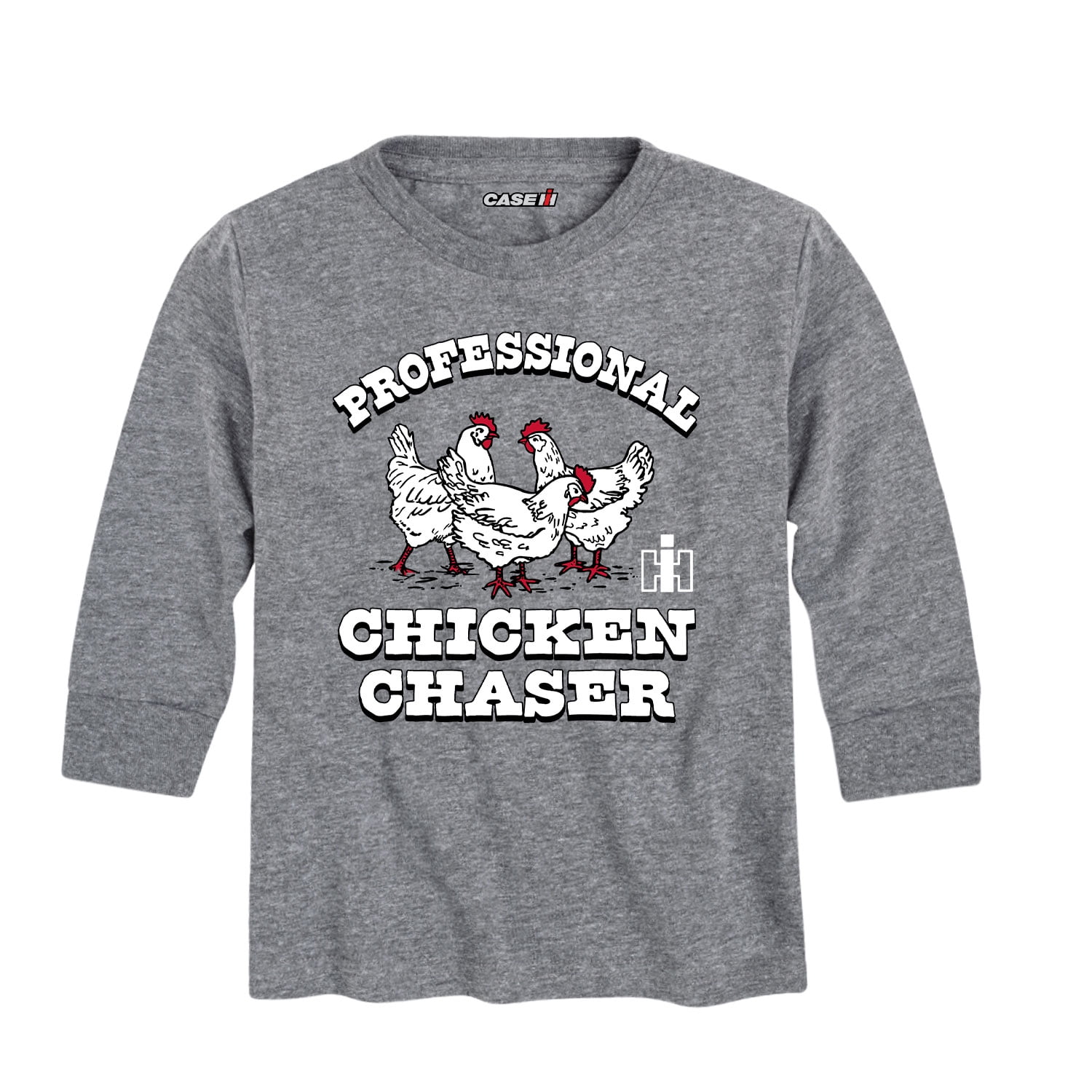 International Harvester - Professional Chicken Chaser - Youth Long ...