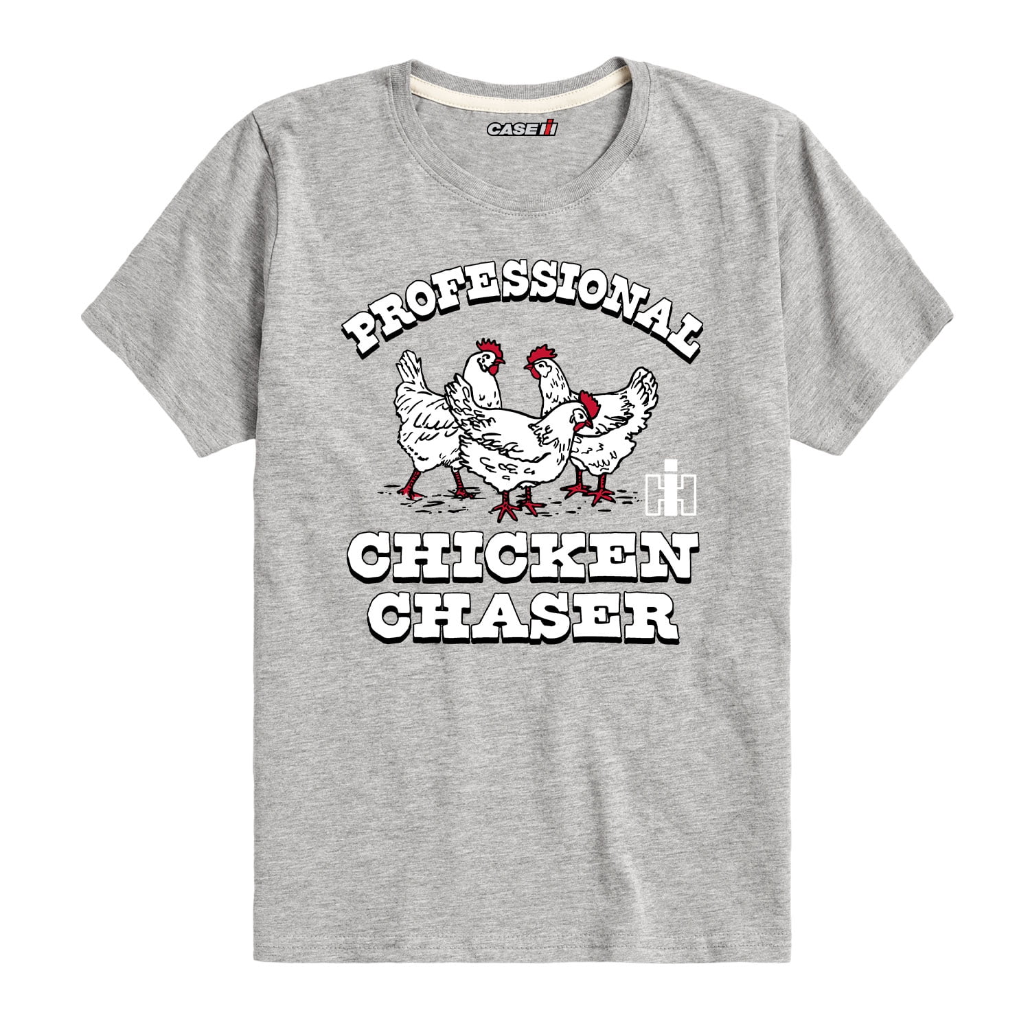 International Harvester - Professional Chicken Chaser - Youth Short ...