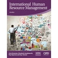 International Human Resource Management (Edition 4) (Paperback ...