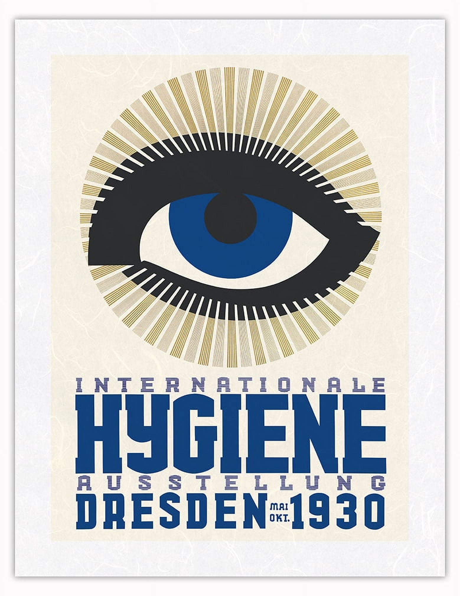 International Hygiene Exhibition (Internationale Hygiene Ausstellung ...