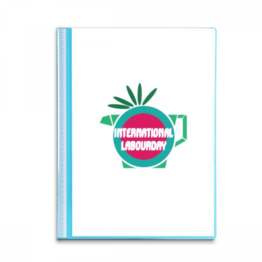International Labour Day Art Deco Fashion Book Sheet Protectors ...