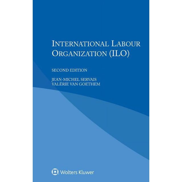 International Labour Organization (Paperback) - Walmart.com