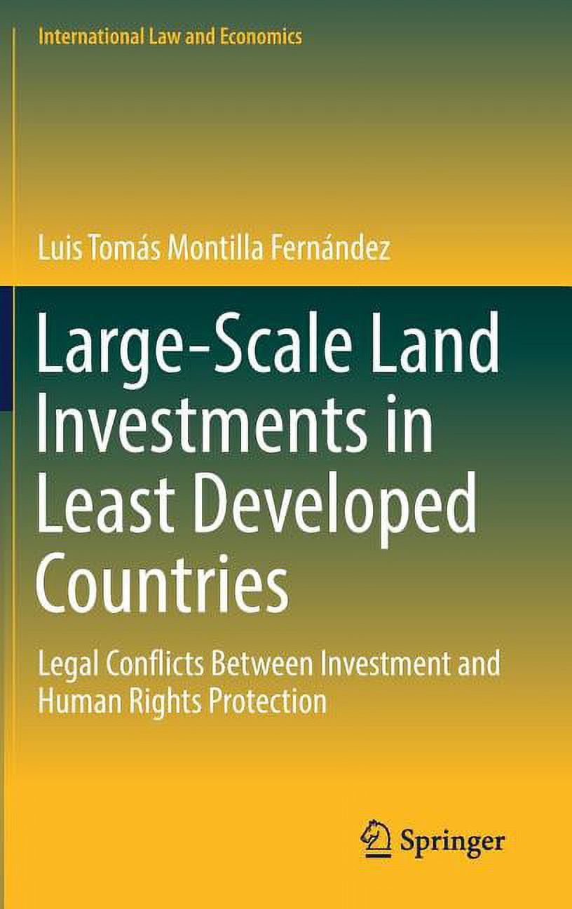 International Law and Economics: Large-Scale Land Investments in Least ...