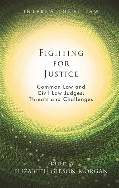 Pre-Owned International Law: Fighting for Justice : Common Law and ...
