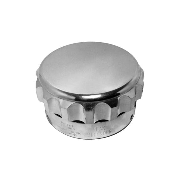 International Leak Defender Fuel Cap and Collar - Walmart.com