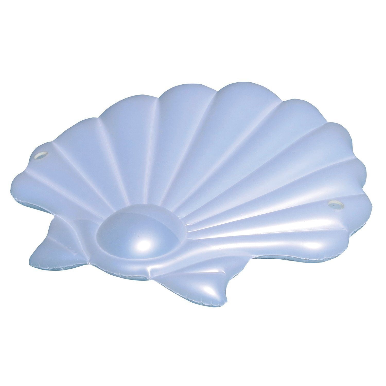 International Leisure 90542SL Swimline 72 Seashell Lounge with Drink ...