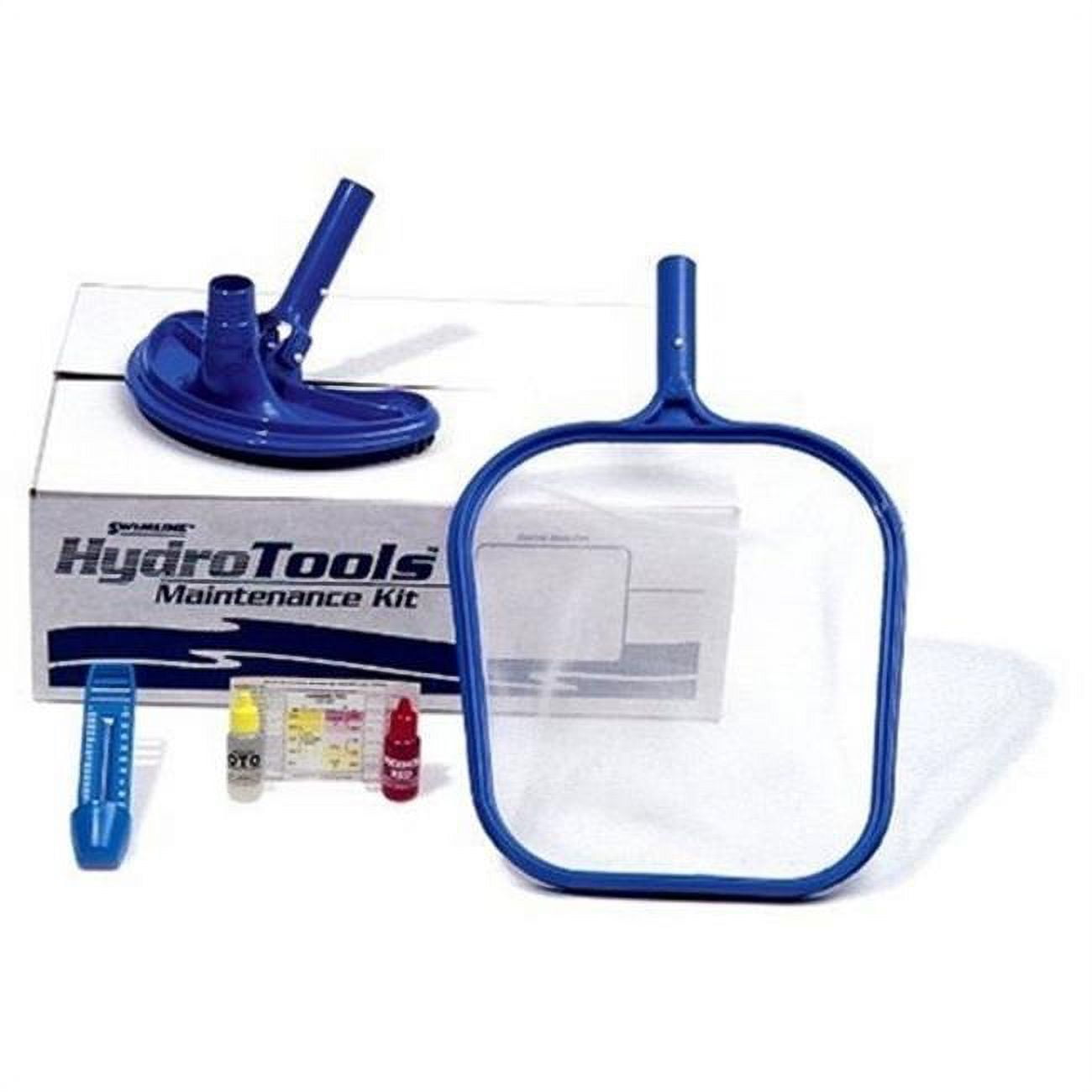 International Leisure Prod 8600SL Basic Maintenance Kit - Walmart.com