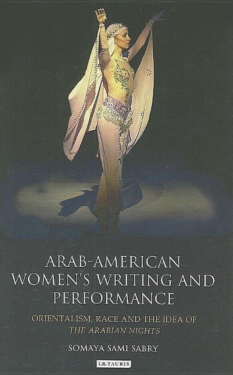 International Library of Cultural Studies: Arab-American Women's ...