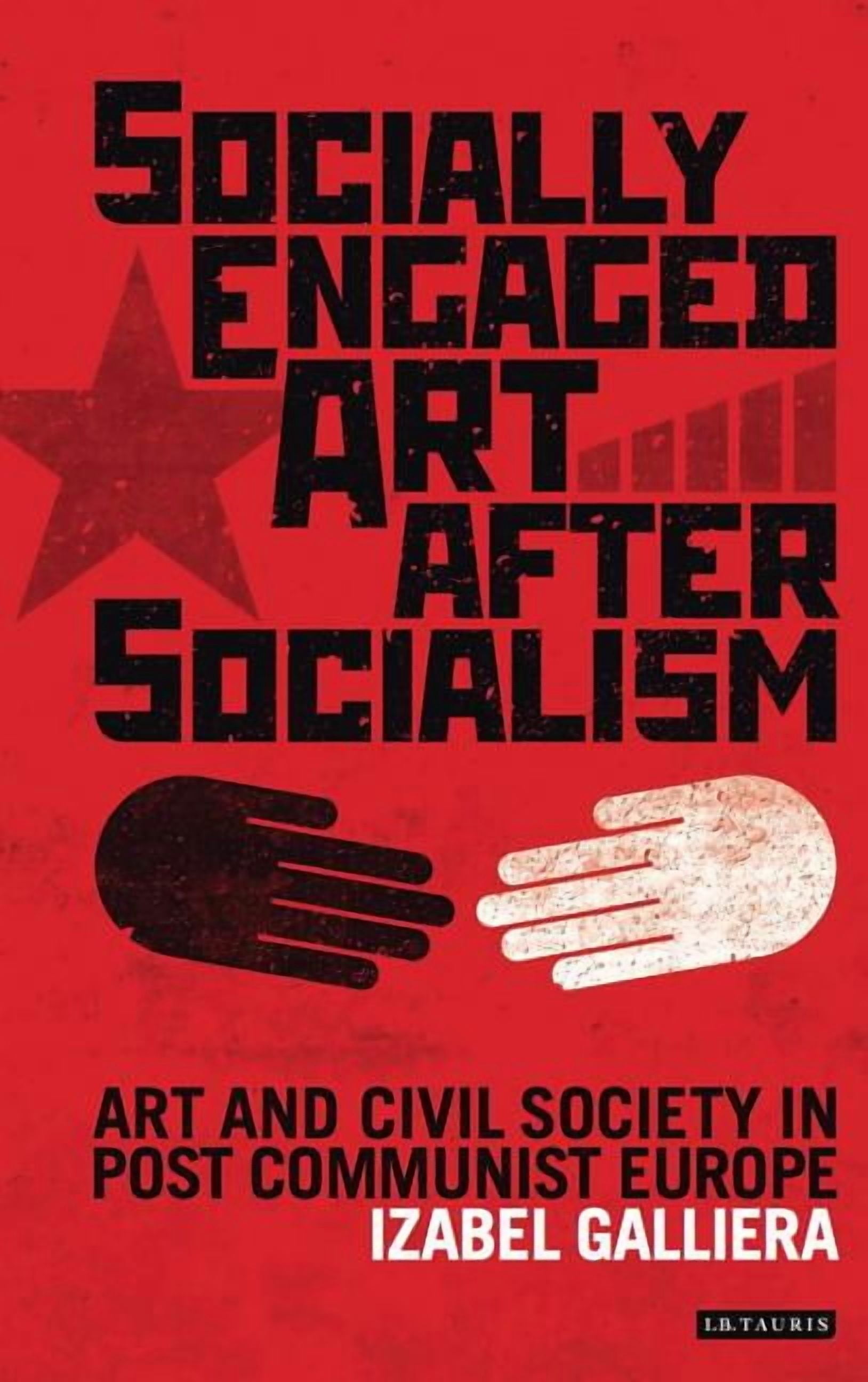 International Library of Modern and Cont Socially Engaged Art After ...
