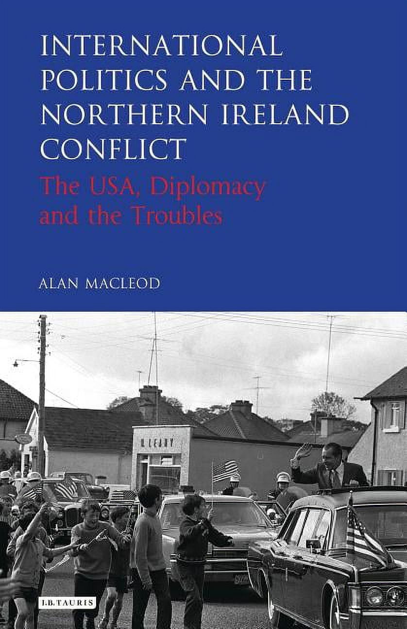 International Library of Twentieth Centu International Politics and the ...